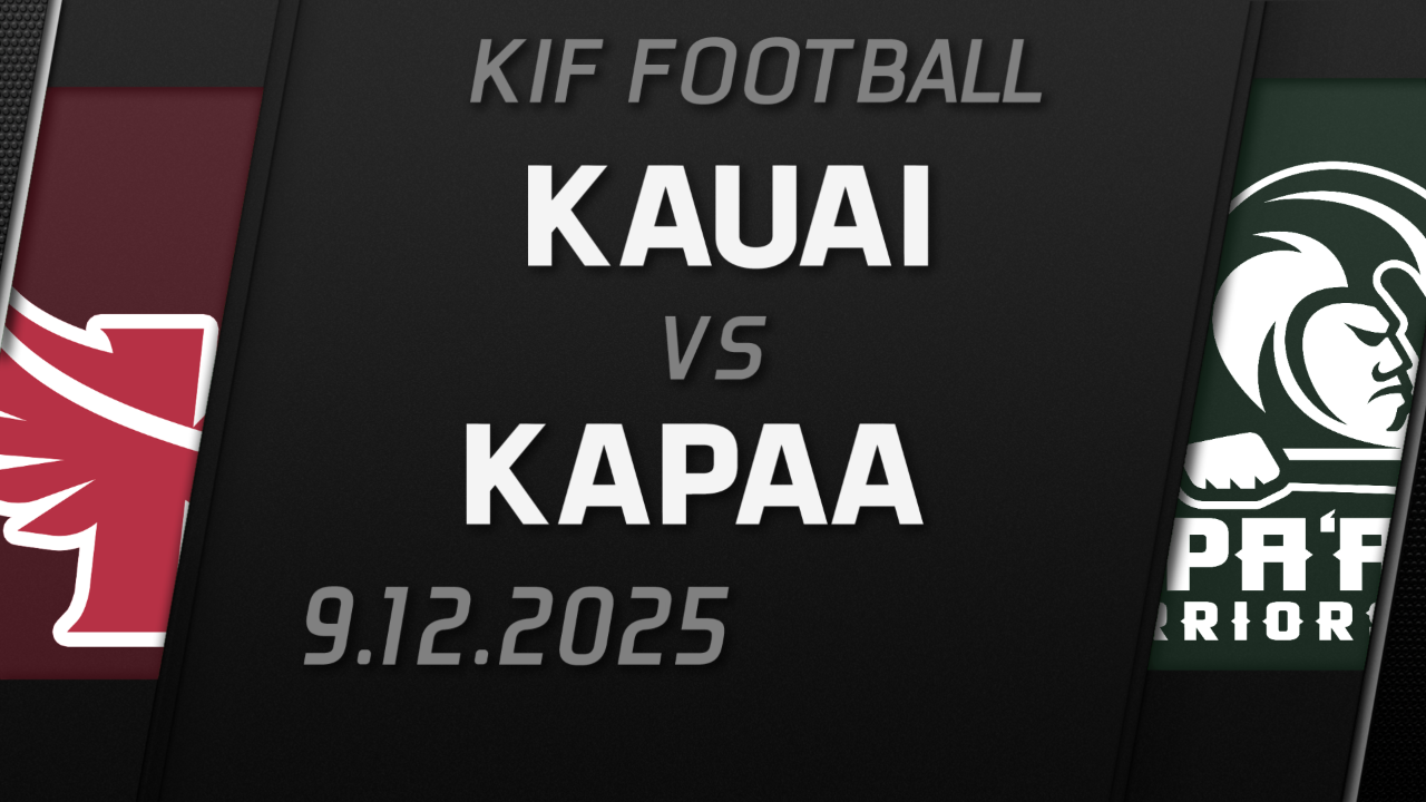 2024 OIA Football: Campbell vs Mililani