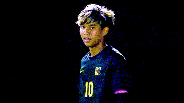 Impact Player: Mililani's Tyler Cole Tamashiro