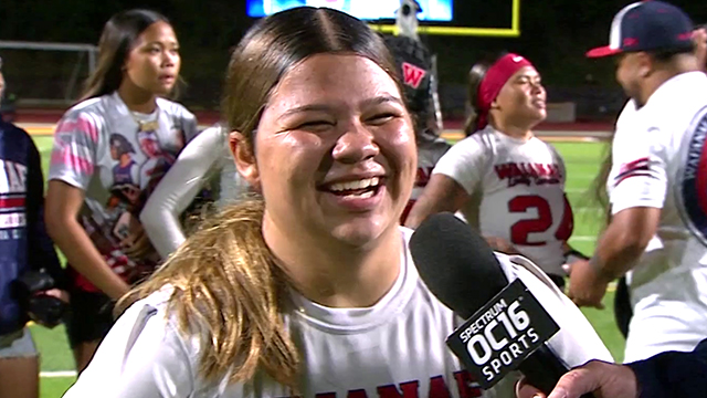 Spectrum OC16 | Spectrum Sports