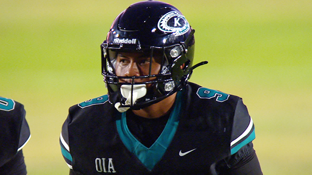 Spectrum OC16 | Spectrum Sports