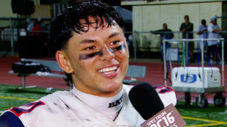 Spectrum OC16 | Spectrum Sports