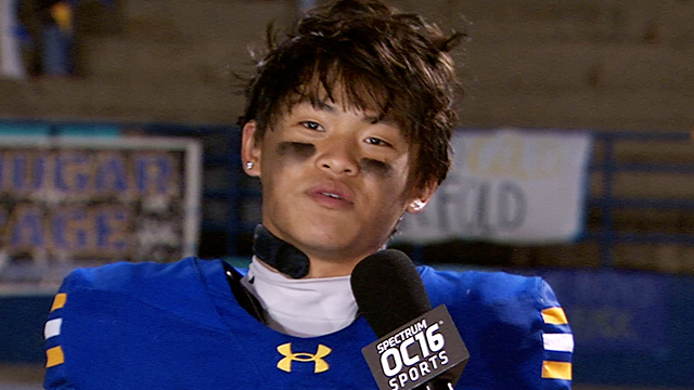 Spectrum OC16 | Spectrum Sports