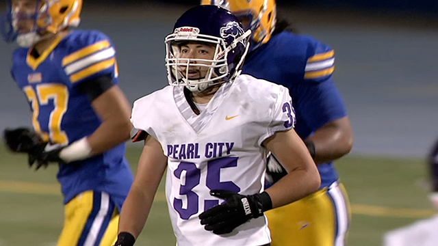 Spectrum OC16 | Spectrum Sports