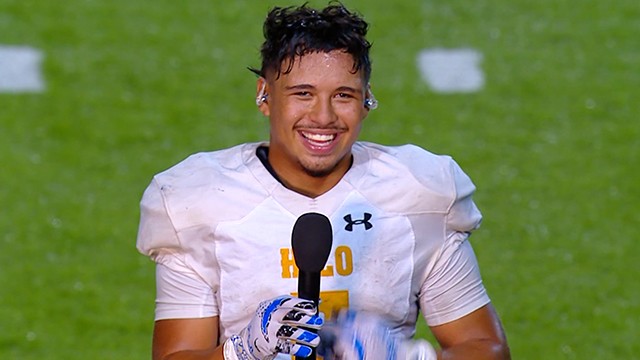 Spectrum OC16 | Spectrum Sports