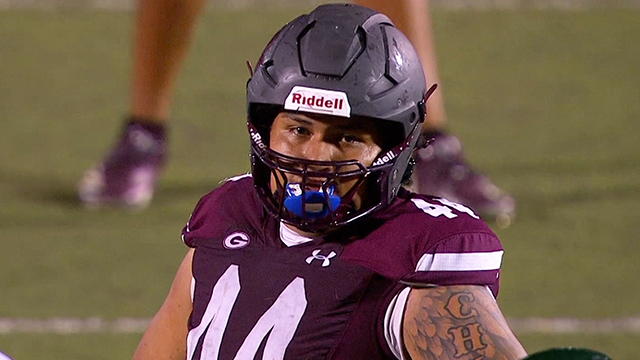 Spectrum OC16 | Spectrum Sports