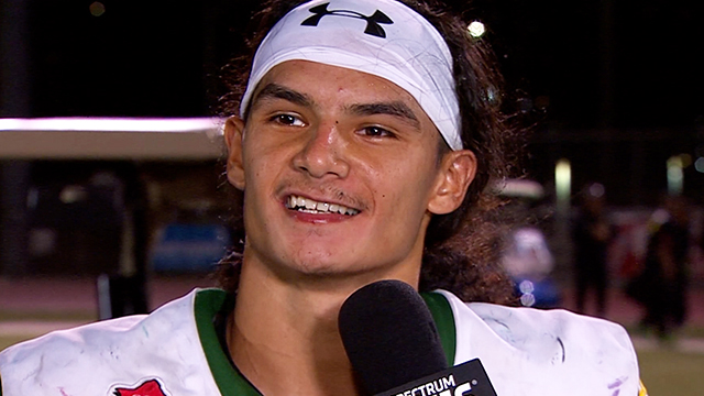 Spectrum OC16 | Spectrum Sports