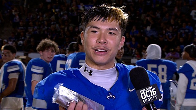 Spectrum OC16 | Spectrum Sports