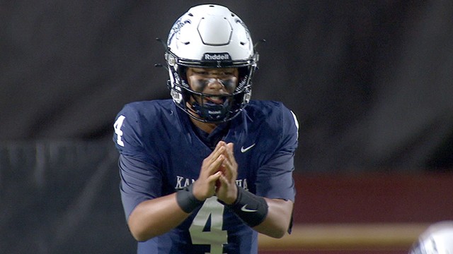 Spectrum OC16 | Spectrum Sports